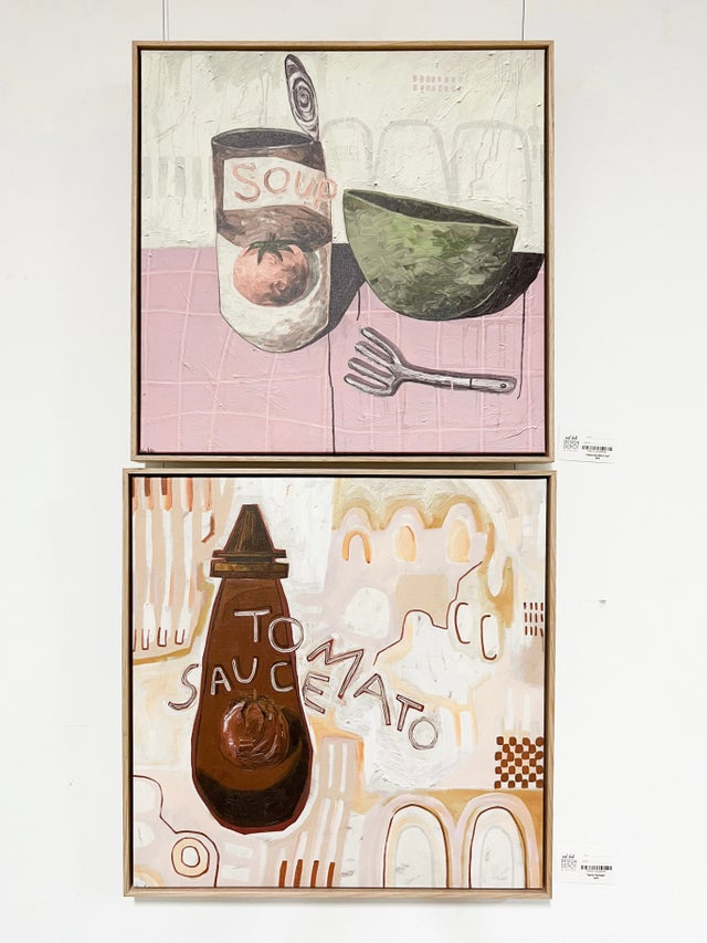 Art | Soul Food Depot & Gallery