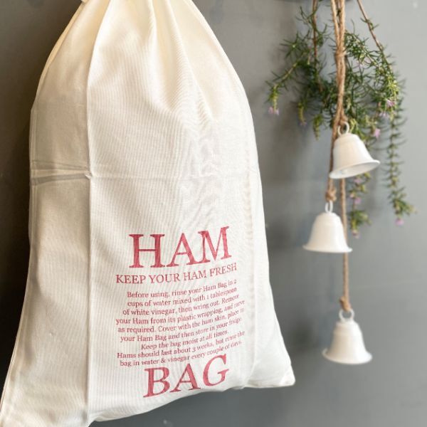 Ham Bag - Keep Fresh | Soul Food Depot & Gallery