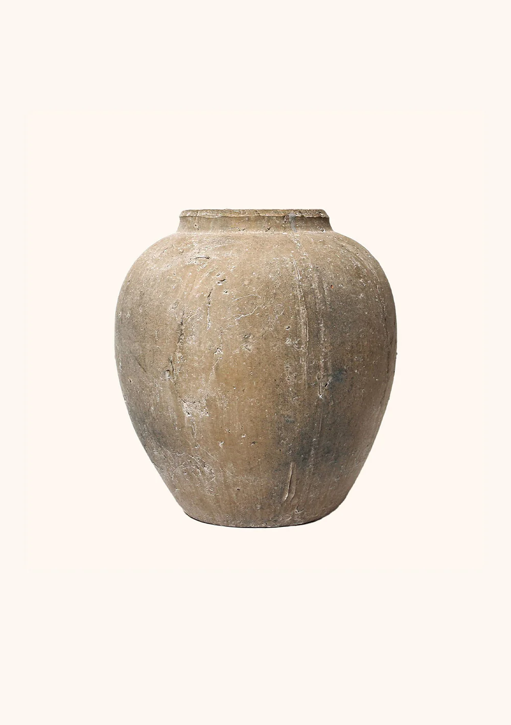 Aegean Urn | Soul Food Depot & Gallery